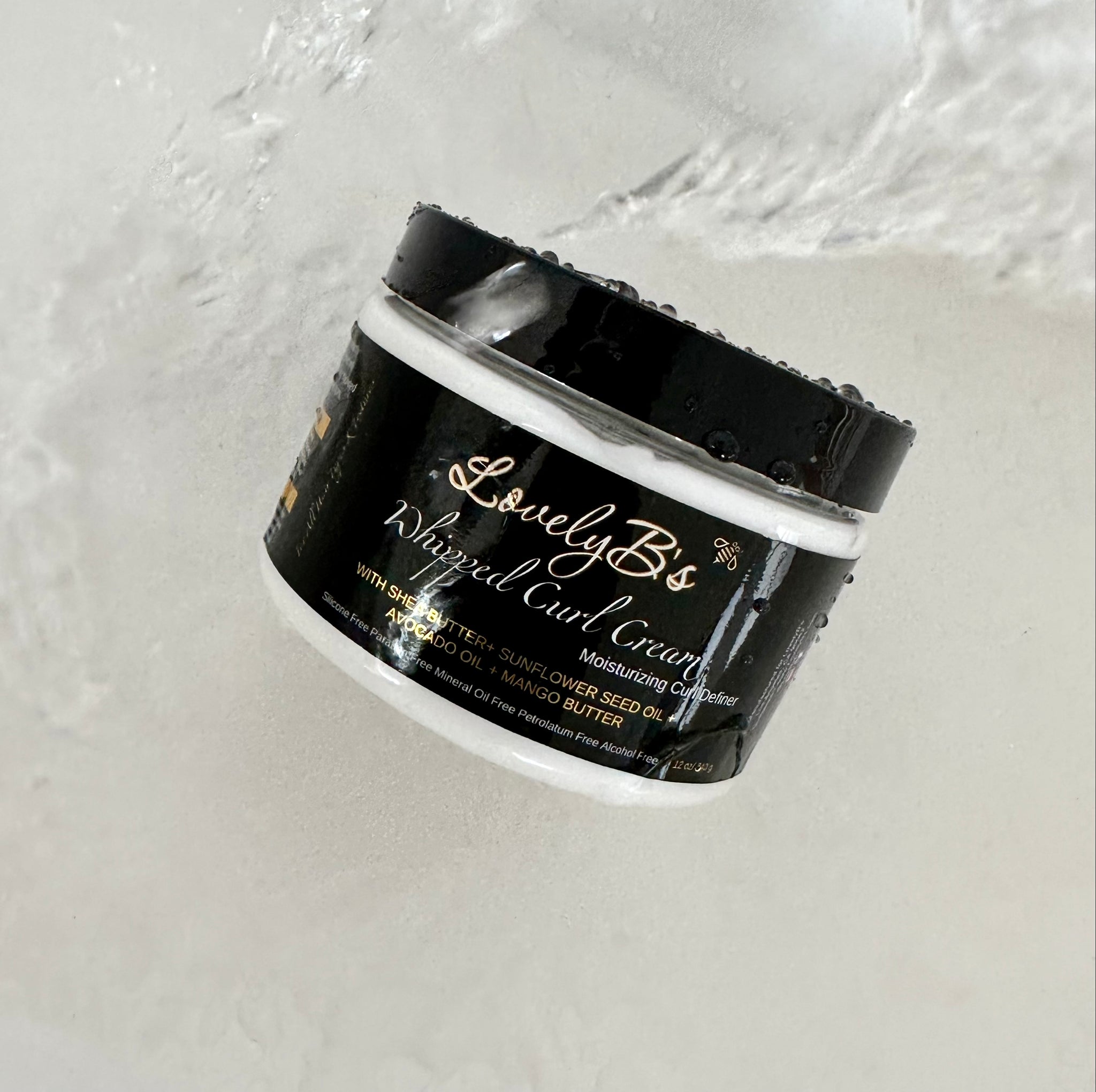 Products – Lovely B's