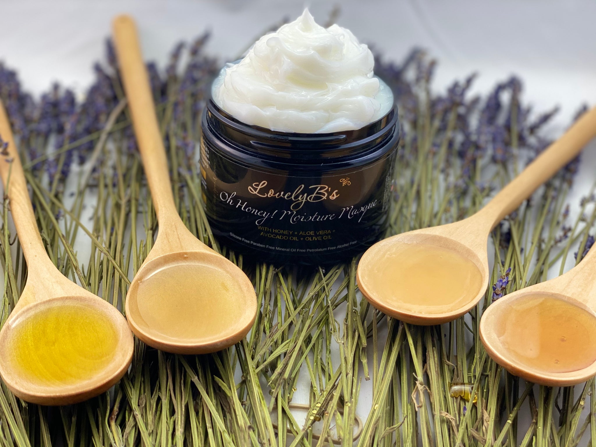 Products – Lovely B's